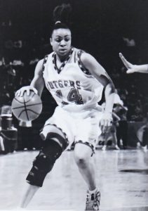 Into the Hall: Shauntai Hall - Herald-Standard
